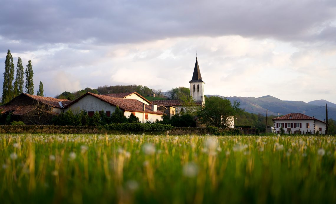 Waarom wonen in een dorp? - Wooninrichtingexpert.nl